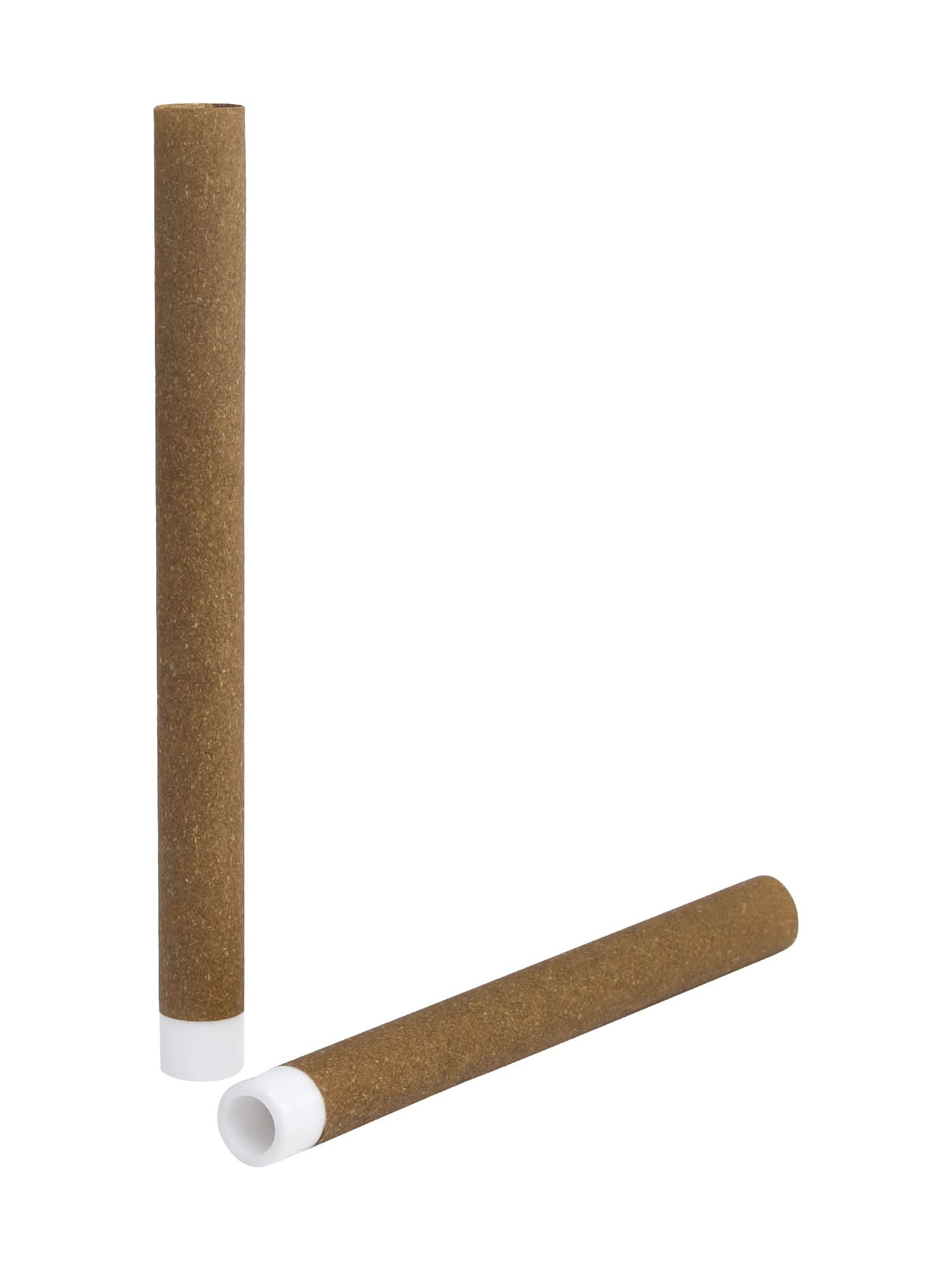 1.5+ Gram Blunt Tubes