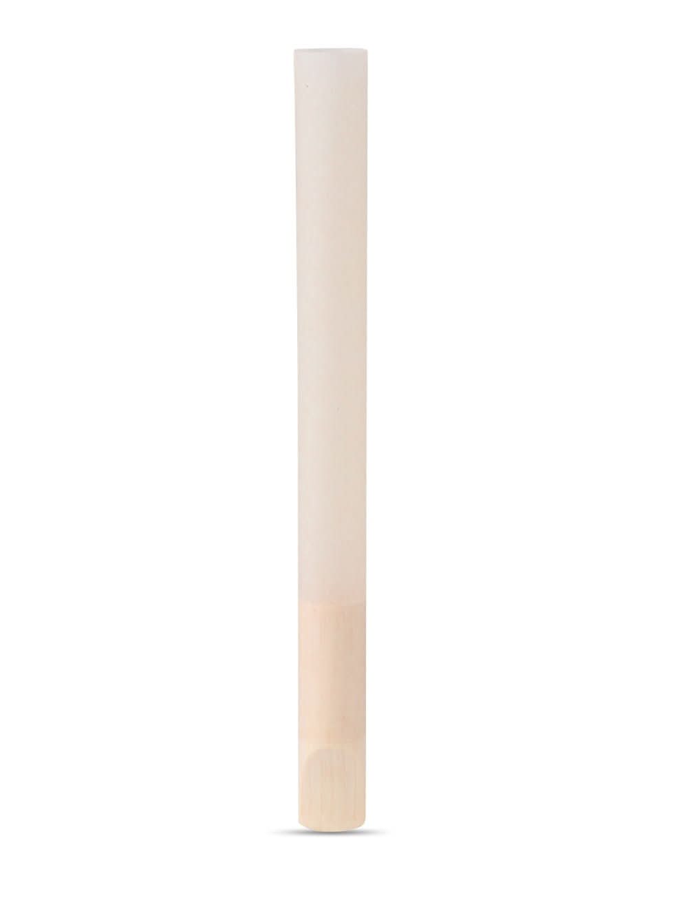 Buy 200-Pack 9mm Organic Hemp Wood Filter Tubes