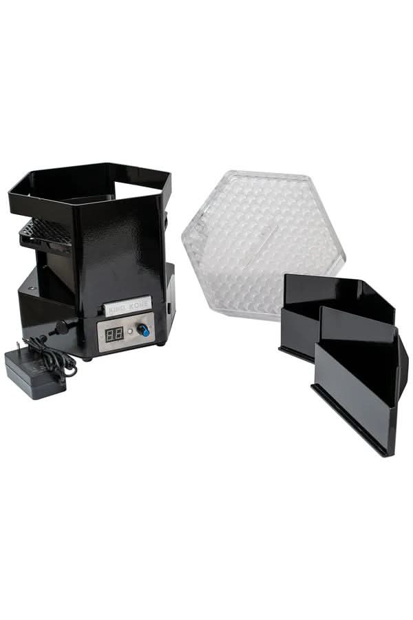 King Kone Pre Roll Machine | Premium | The Cones Factory
