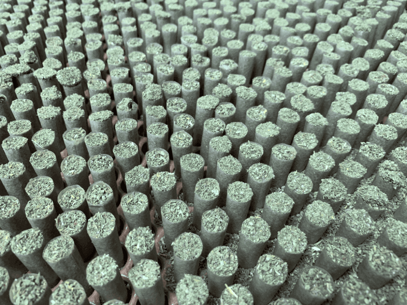 Pre Roll Machine | Lifetime Warranty | The Cones Factory