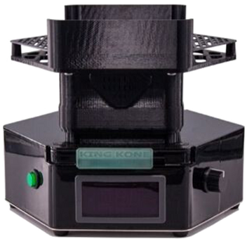 King Kone Pre Roll Machine | Premium | The Cones Factory