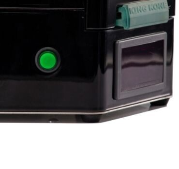 King Kone Pre Roll Machine | Premium | The Cones Factory