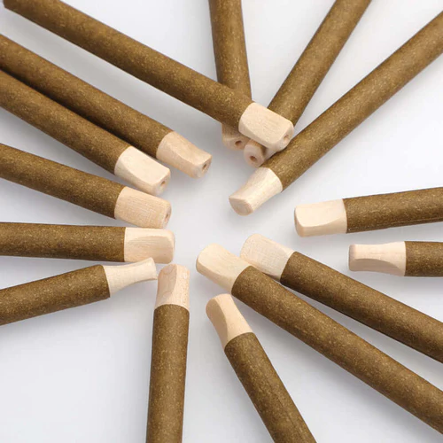 Blunt Filters I Pre Rolled Tubes | The Cones Factory