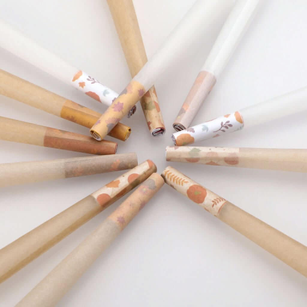 Festive Cones - 800 Pre Rolled Cones for Holidays